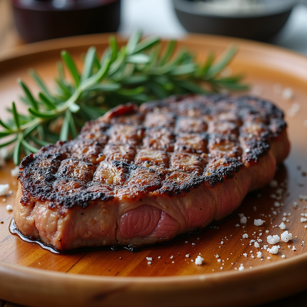 Longhorn Outlaw Ribeye Recipe: Grill to Perfectly Juicy Flavor - Time ...