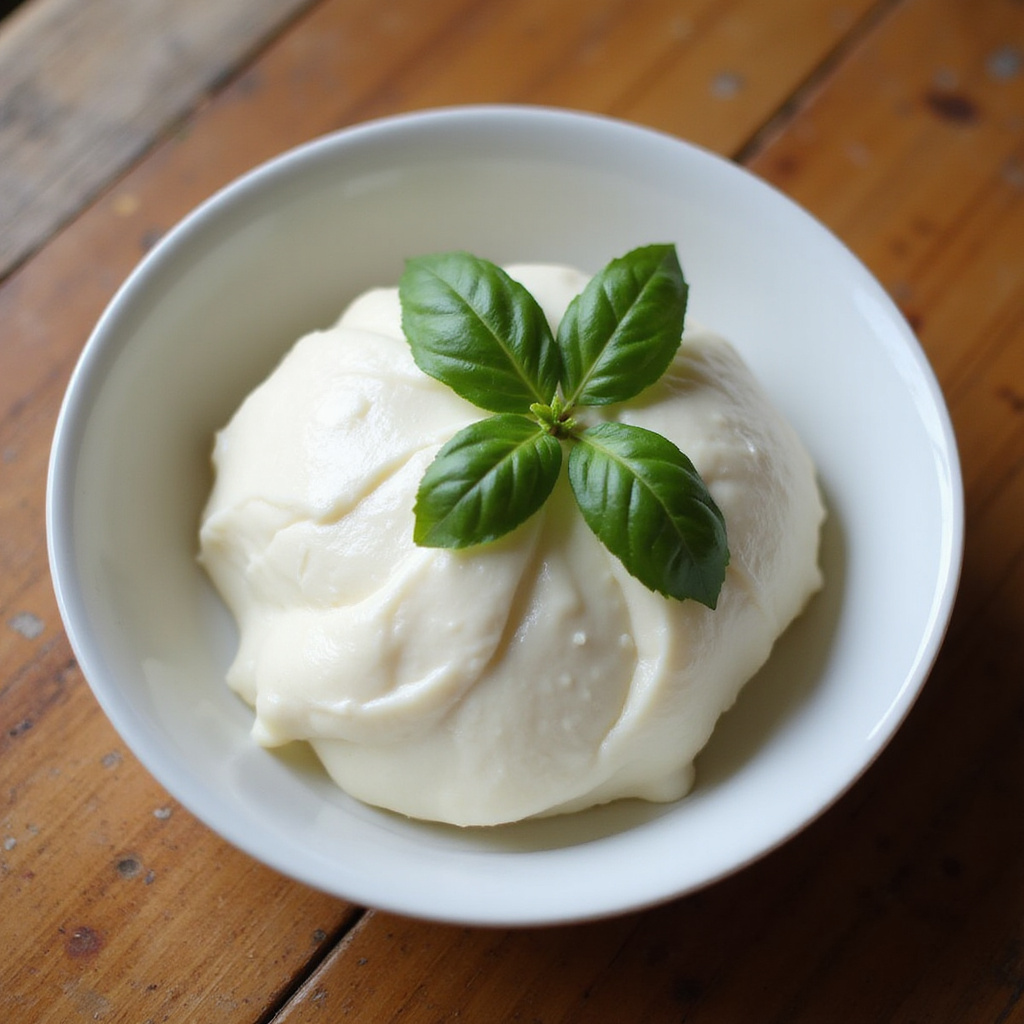 Low Moisture Mozzarella Recipe: Perfectly Stretchy Cheese at Home ...