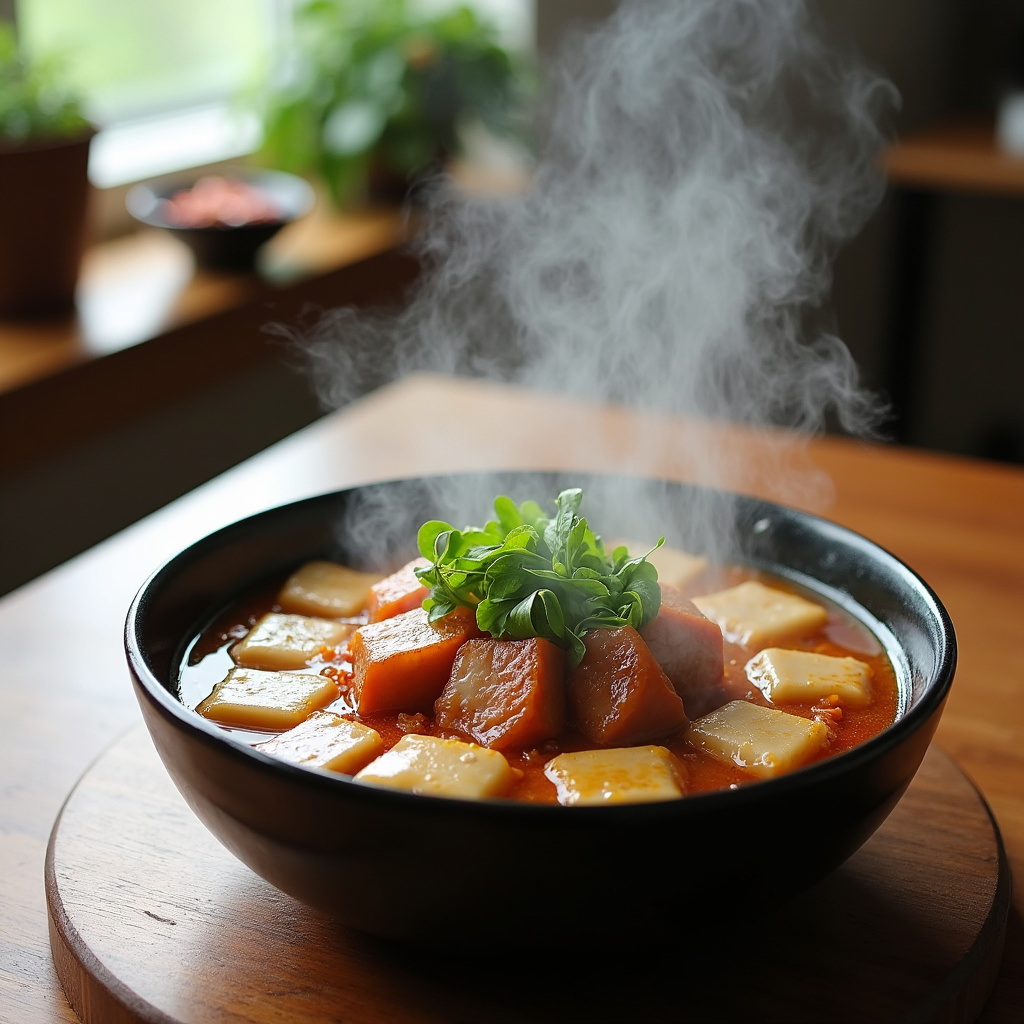 Luosifen Recipe: Authentic Noodle Bowl With Spicy, Sour Broth - Time to ...
