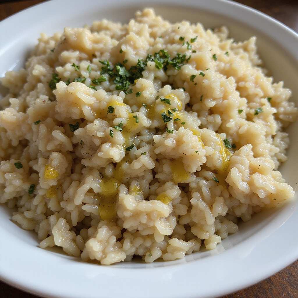 Magic Rice Recipe: Fluffy Perfection That Complements Any Meal - Time ...