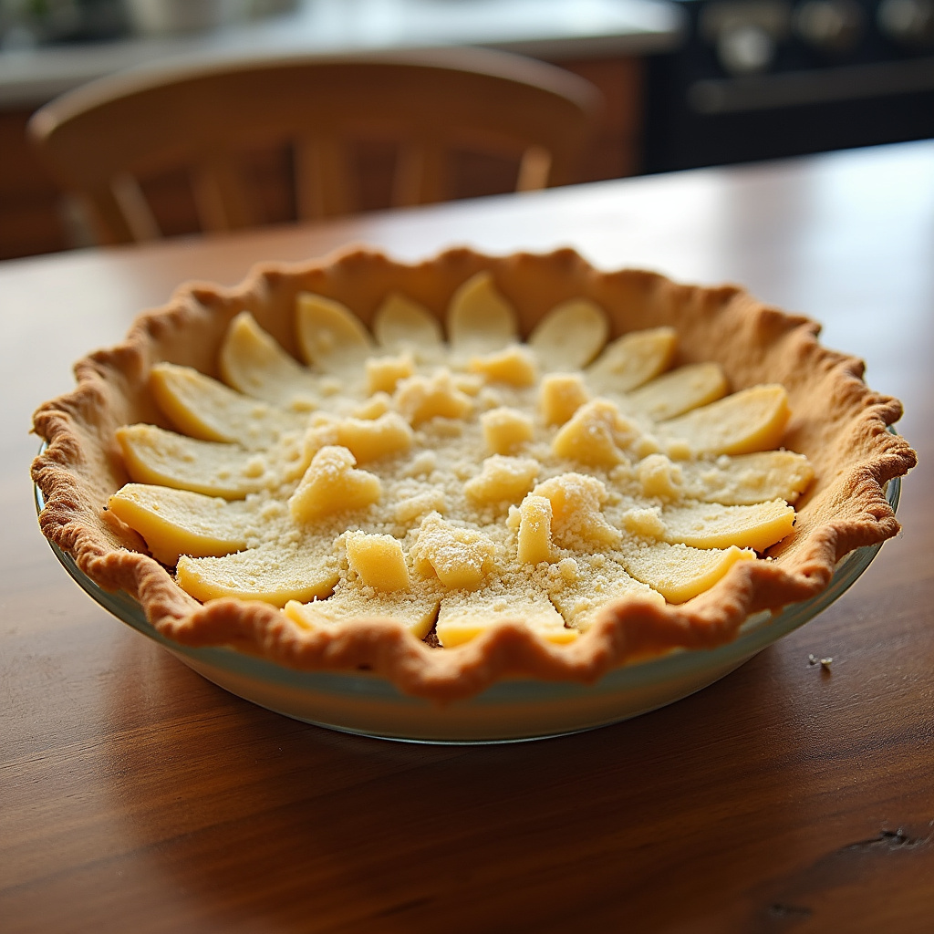 Magnolia Pie Crust Recipe: Perfectly Flaky and Easy to Make - Time to ...