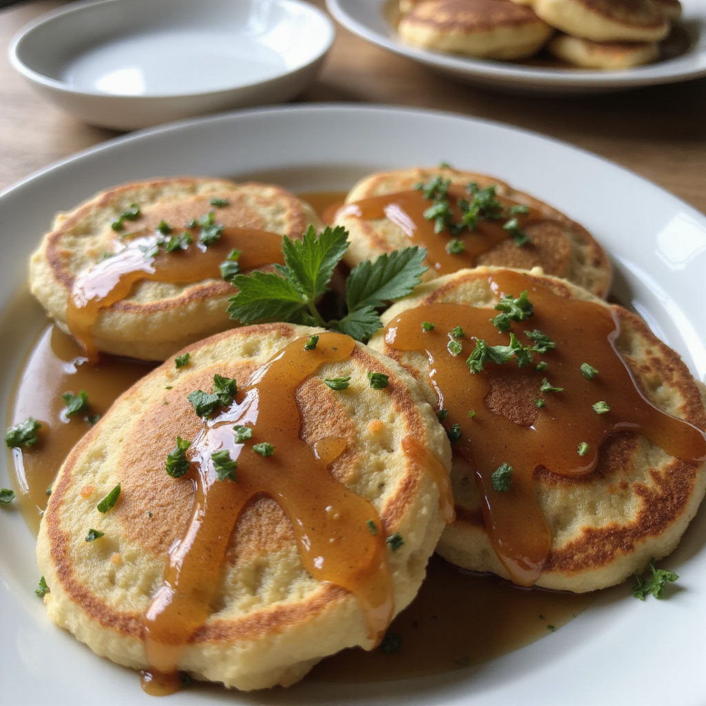 Magnolia Table Pancake Recipe: Fluffy Breakfast Perfection at Home ...