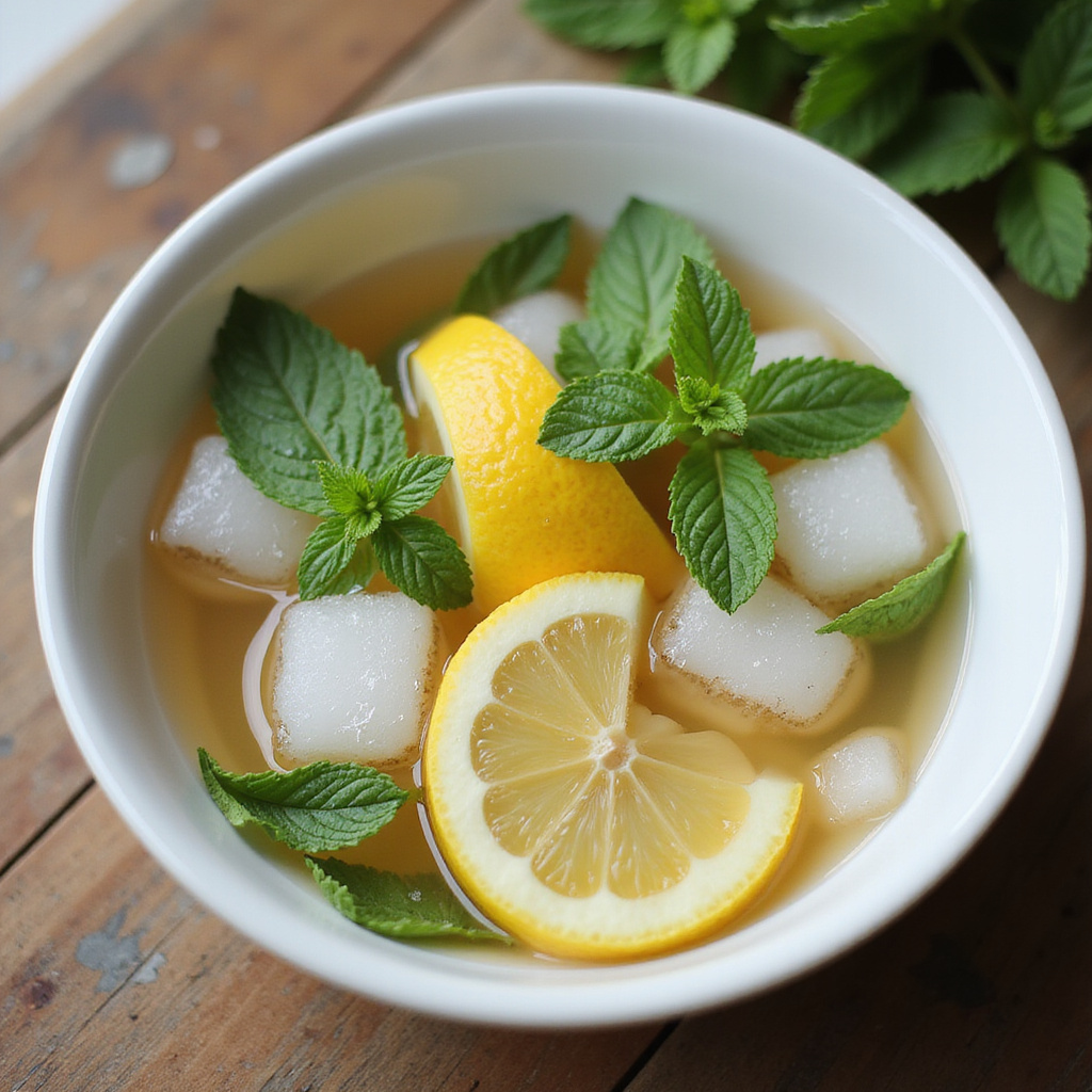 Maple Water Recipe: Refreshing Hydration With Natural Sweetness - Time ...