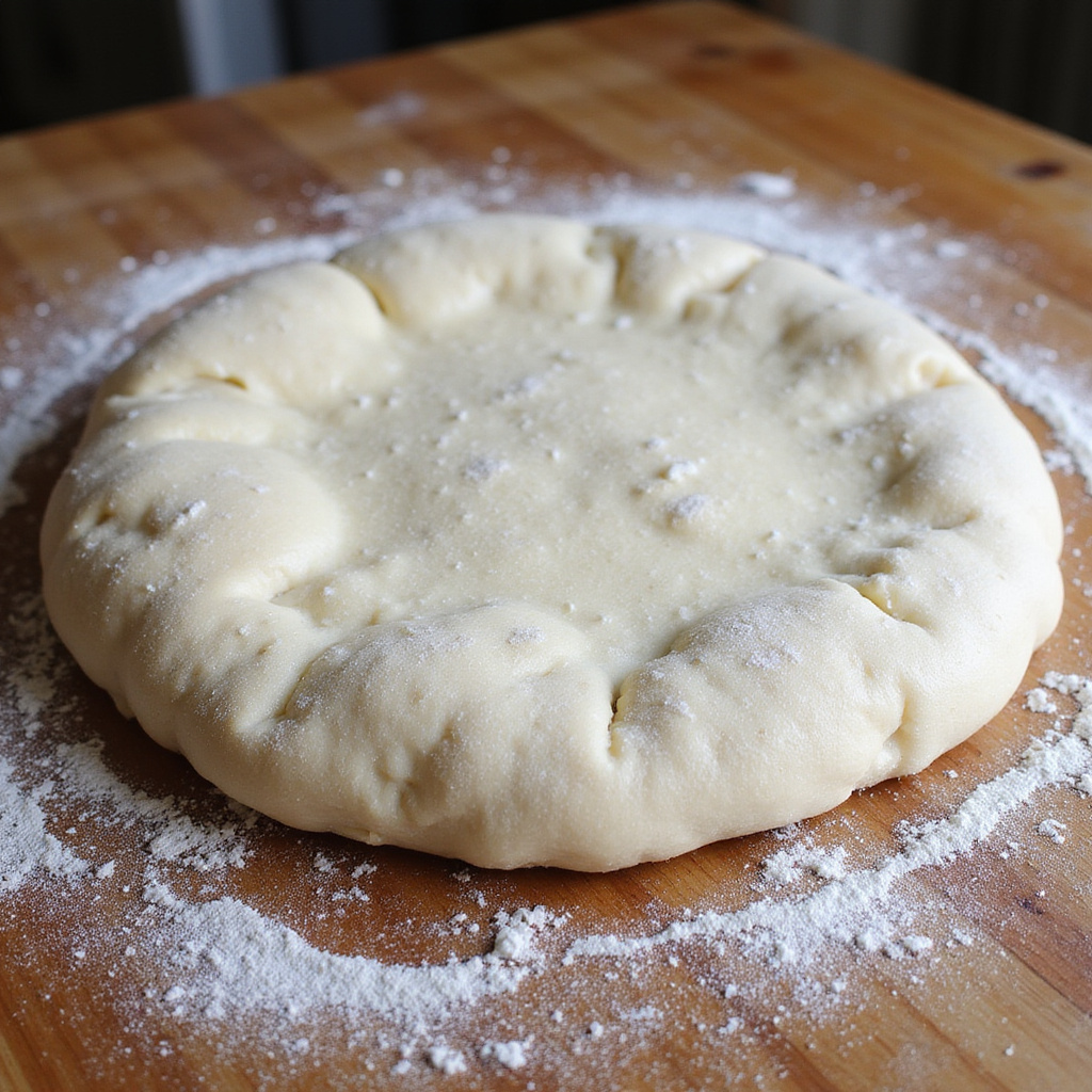 Martha Stewart Pizza Dough Recipe: Foolproof Method for Perfect Crust ...