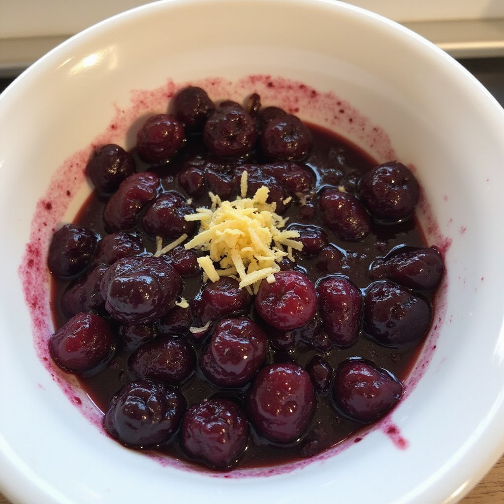 Mary Berry Blackberry Jam Recipe: Sweet Spread With Perfect Texture ...