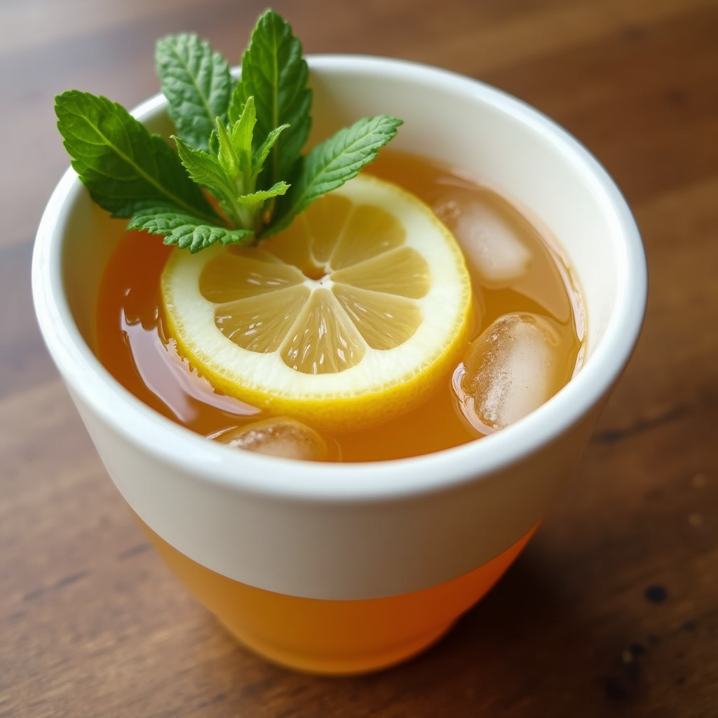 Master Cleanse 64 oz Recipe: Refreshing Detox Drink for Wellness - Time ...