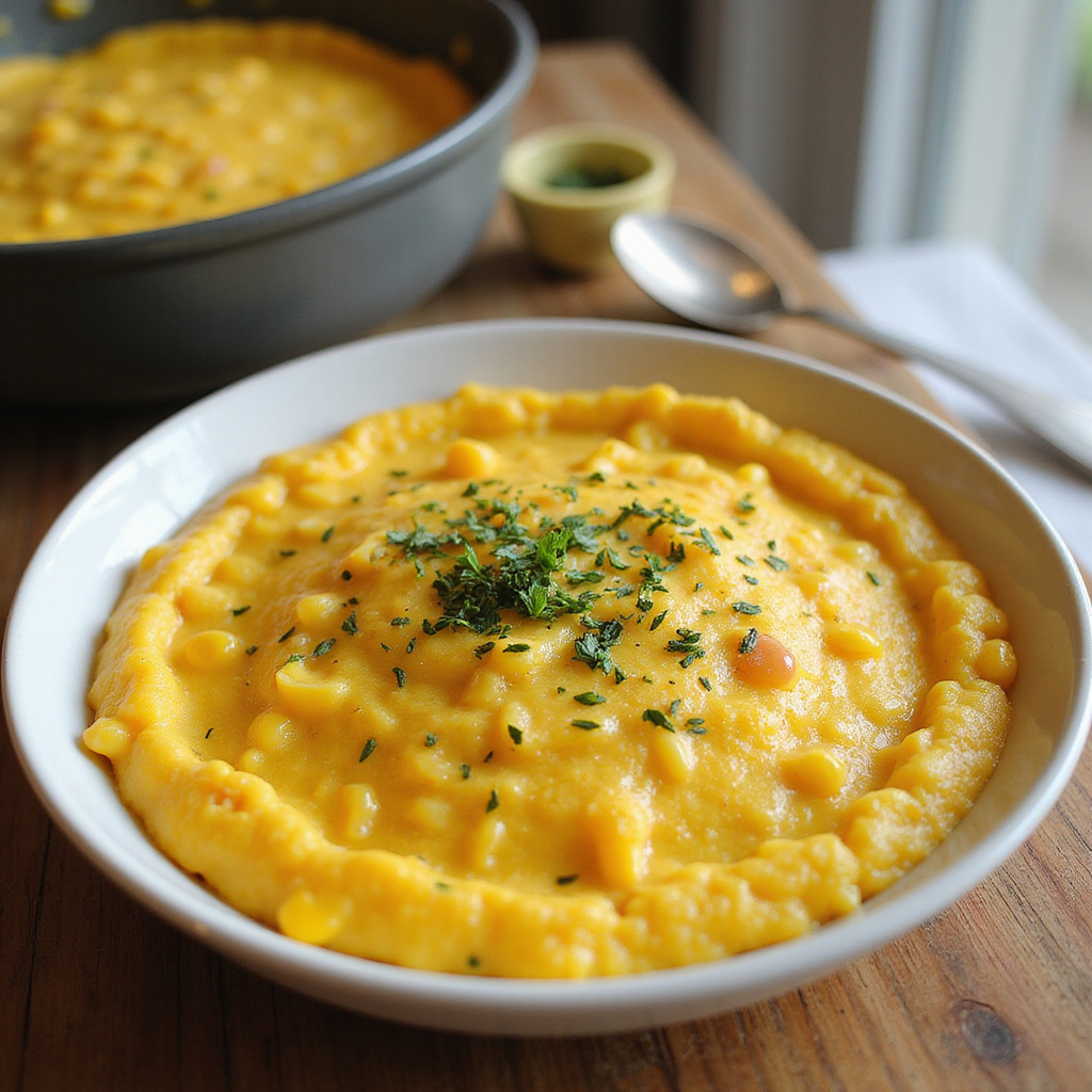 McCormick Corn Pudding Recipe: Creamy Comfort for Every Occasion - Time ...