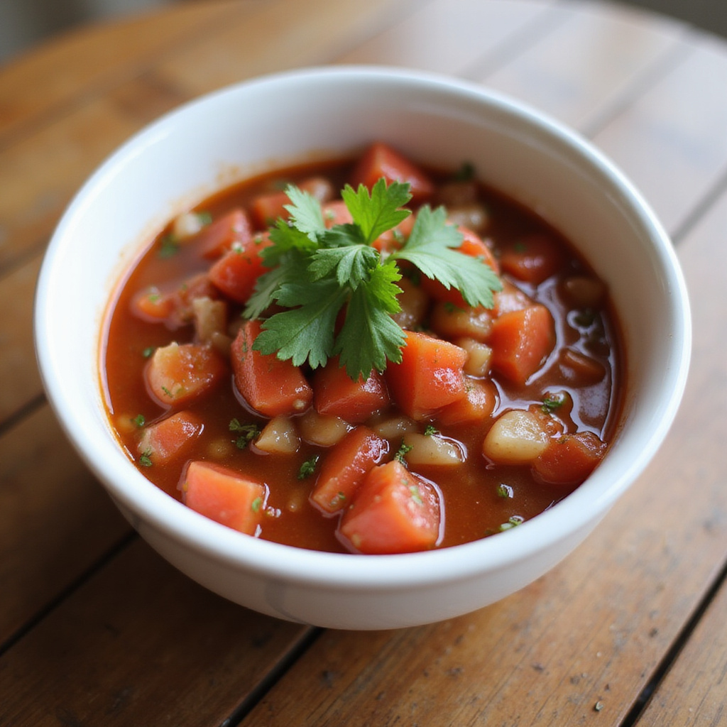 Mexico Chiquito Salsa Recipe: Fresh Flavor Packed in Every Spoonful ...