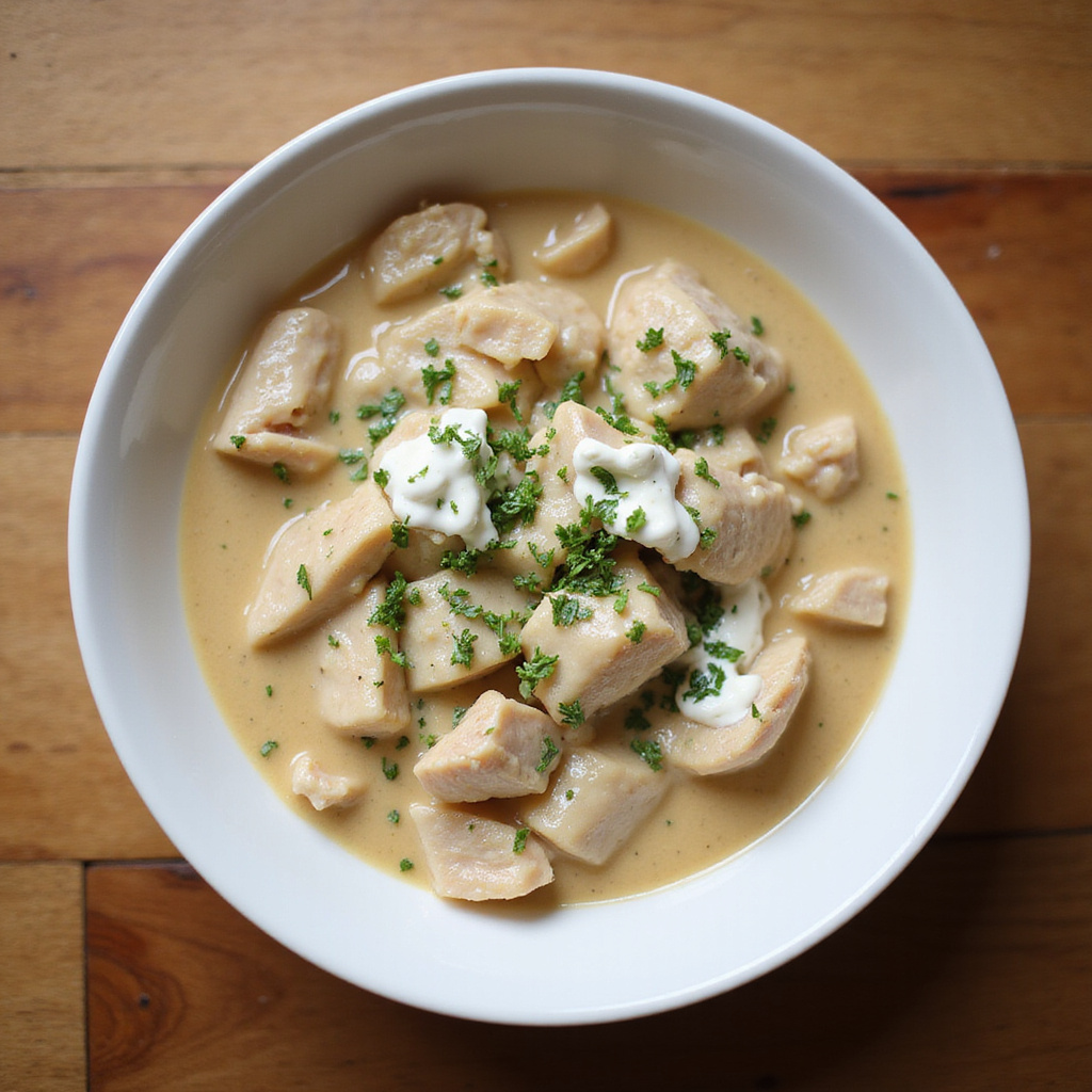 Miracle Whip Chicken Recipe: Creamy Comfort in One-Pan Delight - Time ...