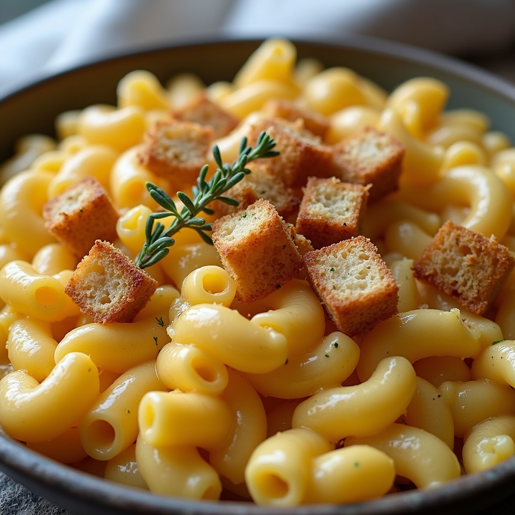 Miss Mary Bobo's Macaroni and Cheese Recipe: Comfort Food Classic ...