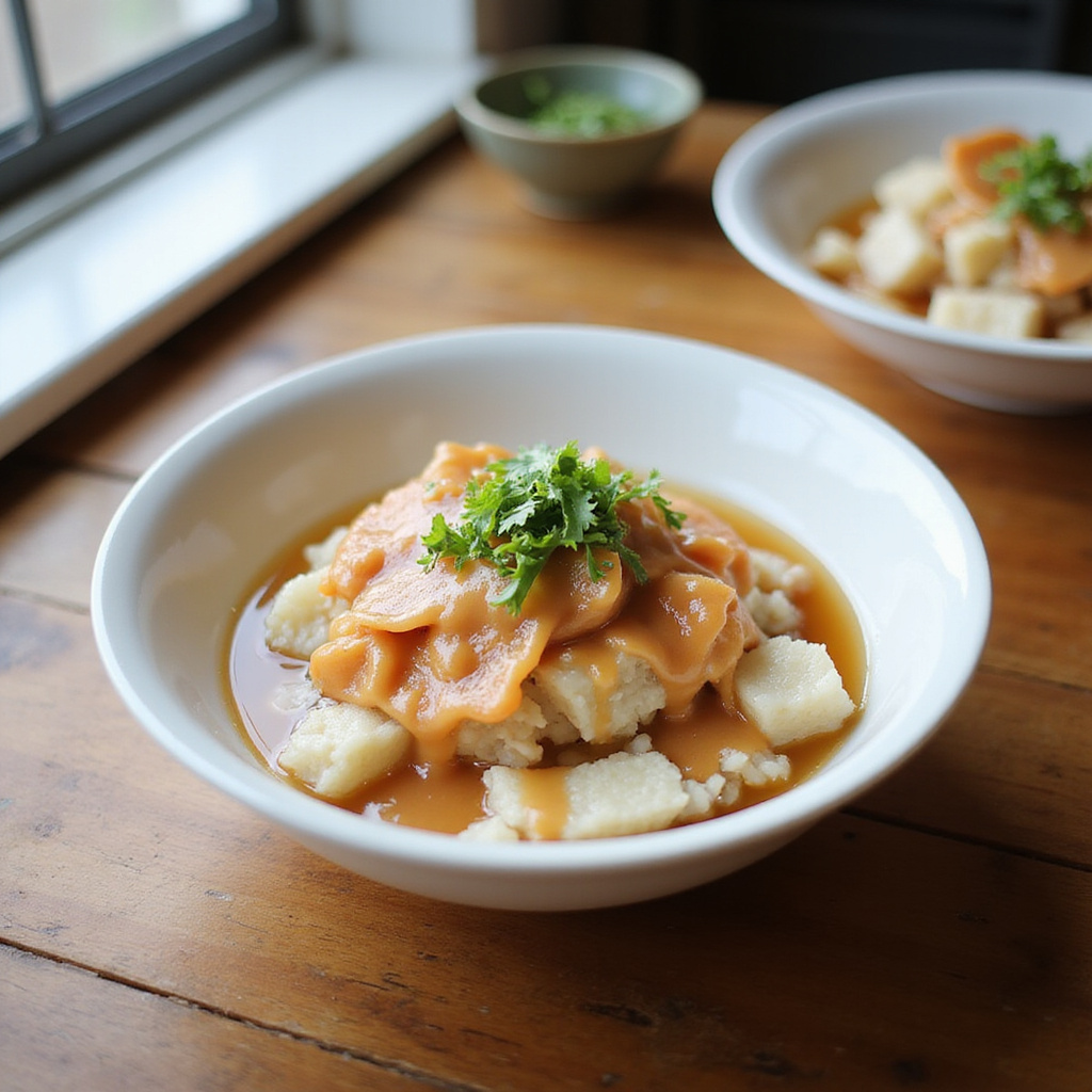 Mizuame Recipe: Sweet Japanese Syrup for Desserts and Drinks - Time to ...
