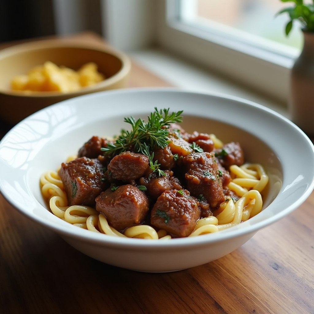 Mock Tender Recipe: Juicy and Flavorful in One Hour - Time to Recipe