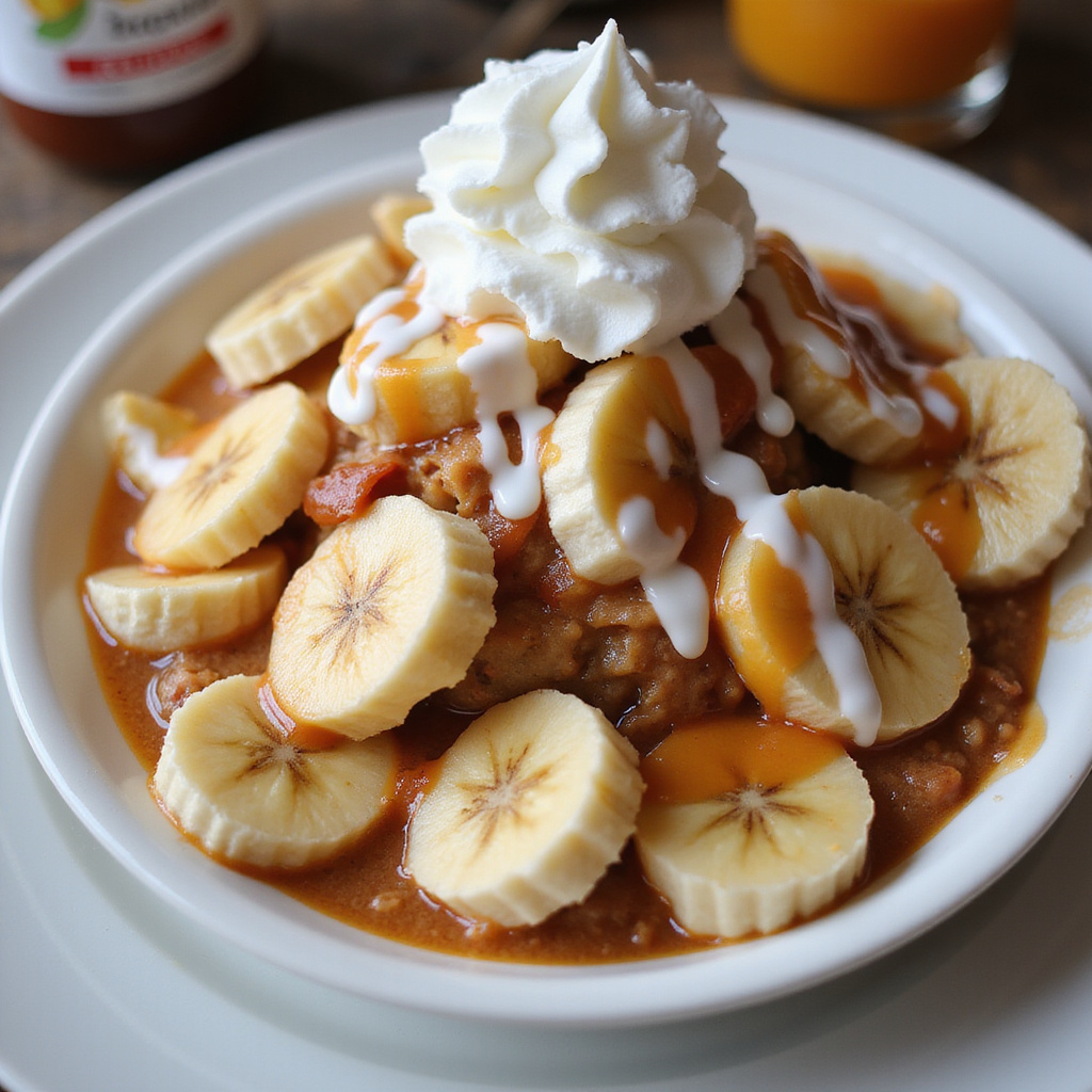 Moe's BBQ Banana Pudding Recipe: Southern Comfort in Every Bite - Time ...