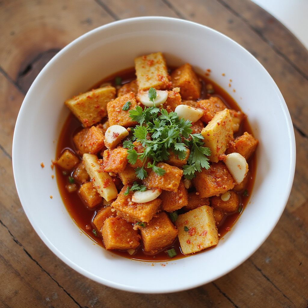 Momofuku Hot Honey Chili Crunch Recipe: Sweet and Spicy Flavor Bomb ...