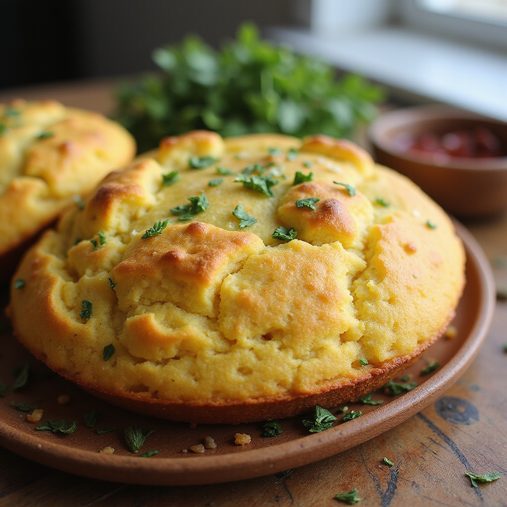 Montana Grill Cornbread Recipe: Moist and Flavorful Classic Side - Time ...