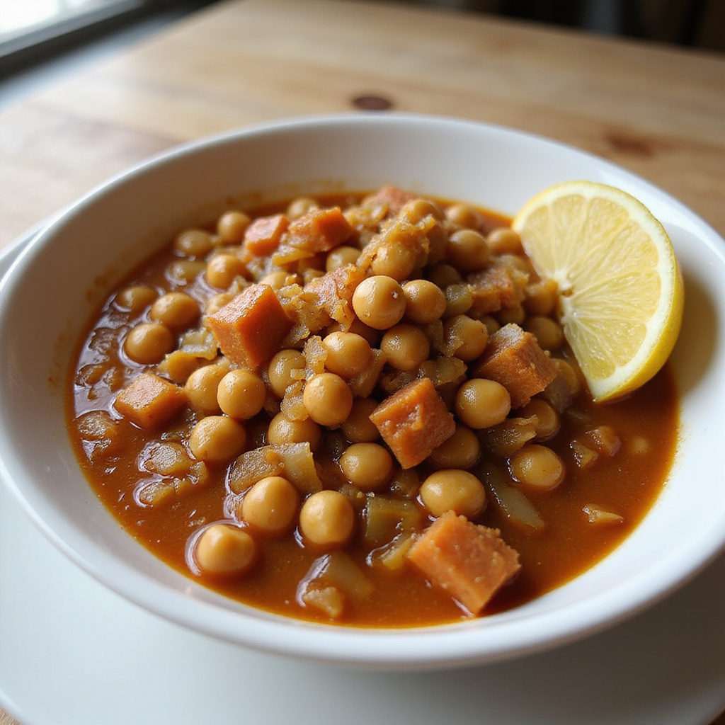 Moro de Gandules Recipe: Flavorful Rice Dish With Pigeon Peas - Time to ...