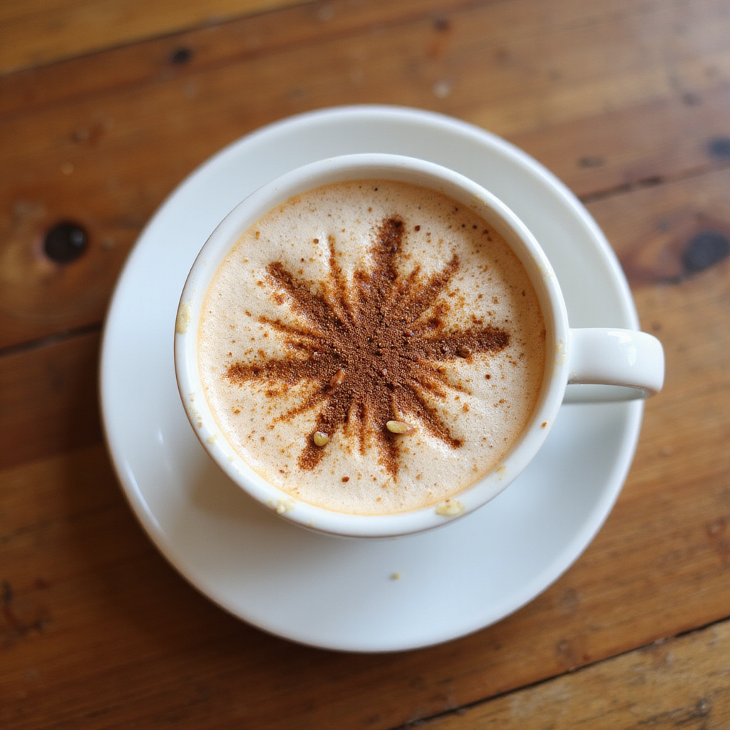 Moroccan Coffee Cocktail Recipe: Exotic Blend for Instant Warmth - Time ...
