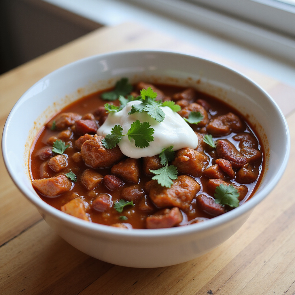 Morton's Chili Blend Recipe: Bold Spice Mix for Hearty Dishes - Time to ...