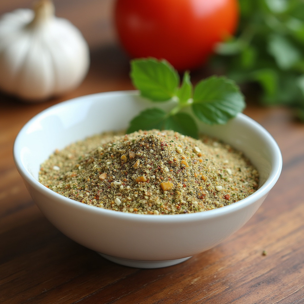 Morton's Nature Seasoning Recipe: Versatile Blend for Flavor Boosts ...