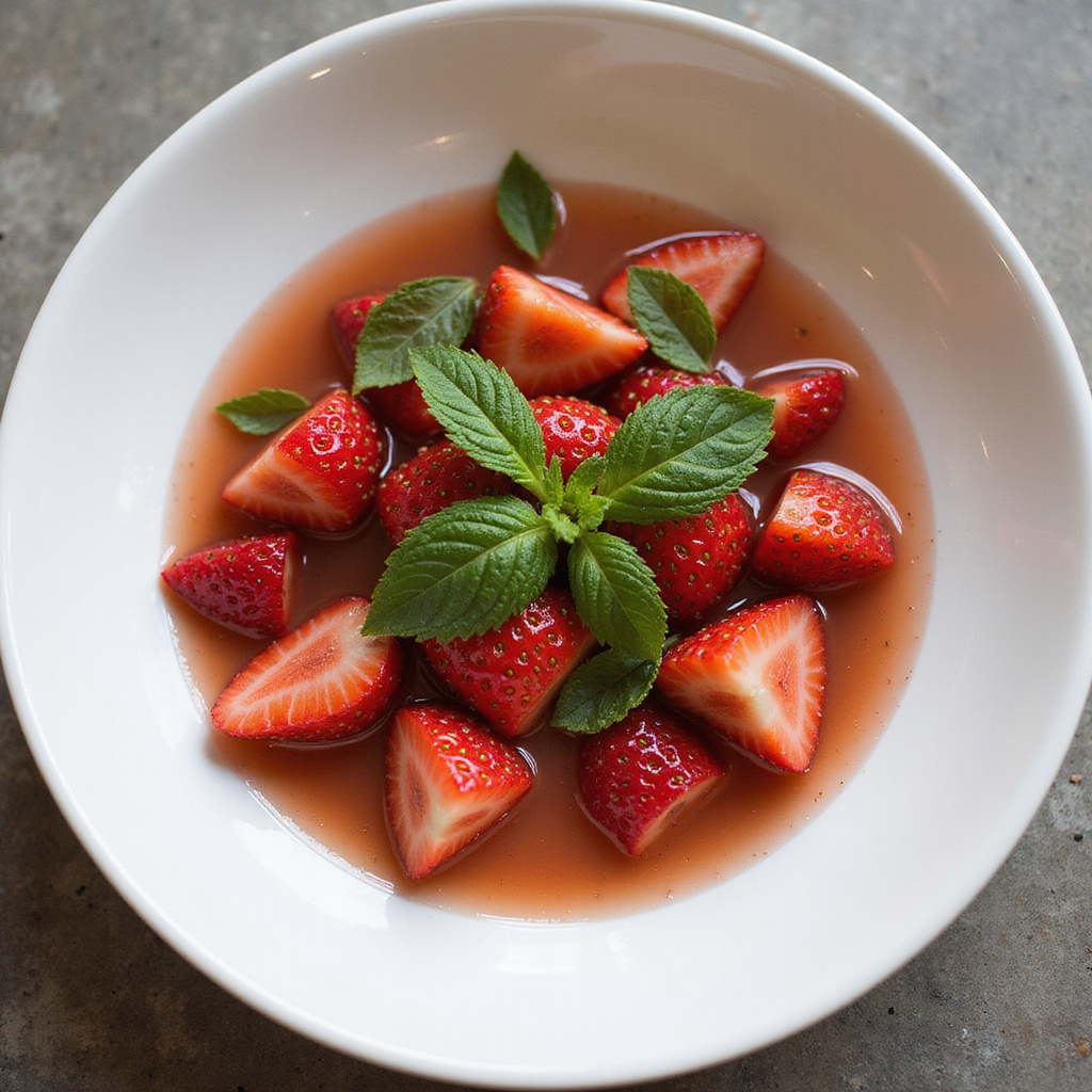 Moscato Wine Recipe: Sweet and Fruity Sauce for Any Occasion - Time to ...