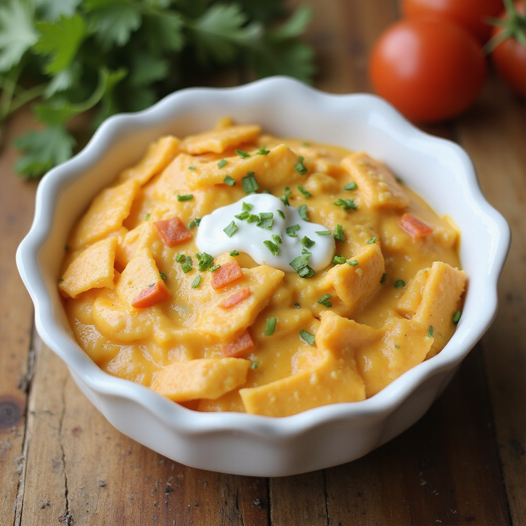 Nacho Cheese Fountain Recipe: Creamy Dip for Party Perfection - Time to ...