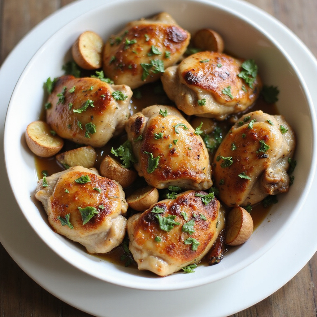 Neiman Marcus Gourmet Chicken Recipe: Restaurant-Quality Flavor at Home ...