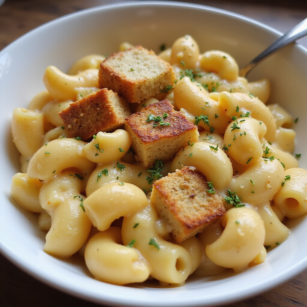 Newks Mac and Cheese Recipe: Creamy Comfort Food in 30 Minutes - Time ...
