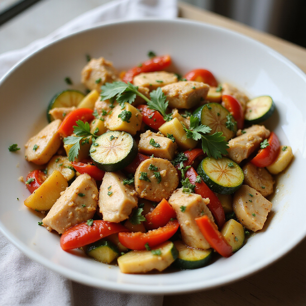 Ninja Speedi Recipe: Quick and Flavorful Meals in 30 Minutes - Time to ...