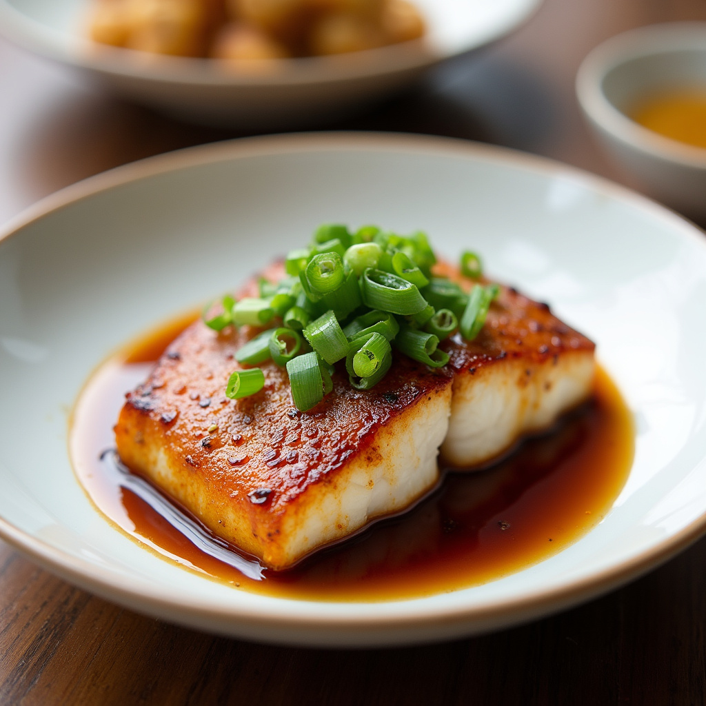 Nobu Miso Cod Recipe Martha Stewart: Restaurant-Quality Flavor at Home ...