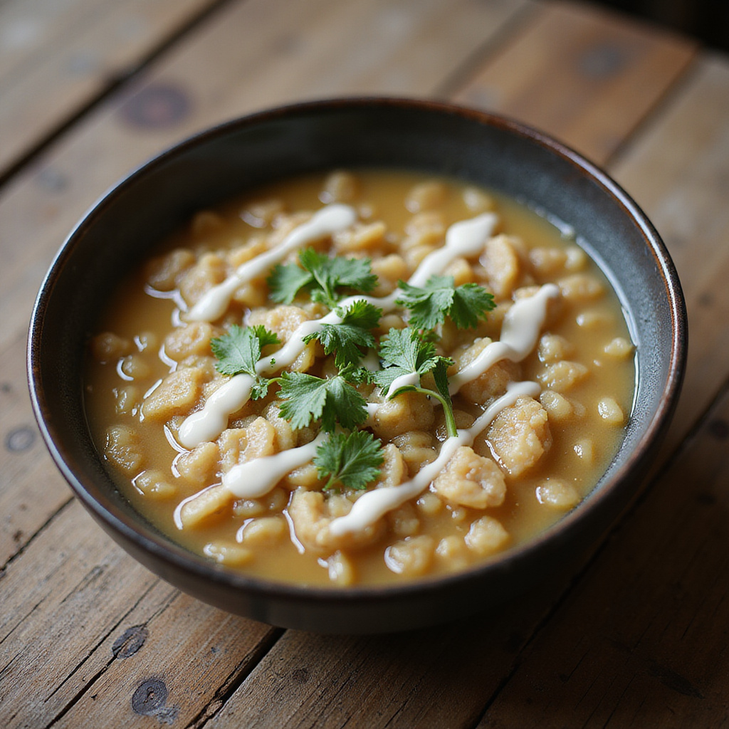 Oat Groat Recipe: Nutritious Breakfast Bowls in 30 Minutes - Time to Recipe