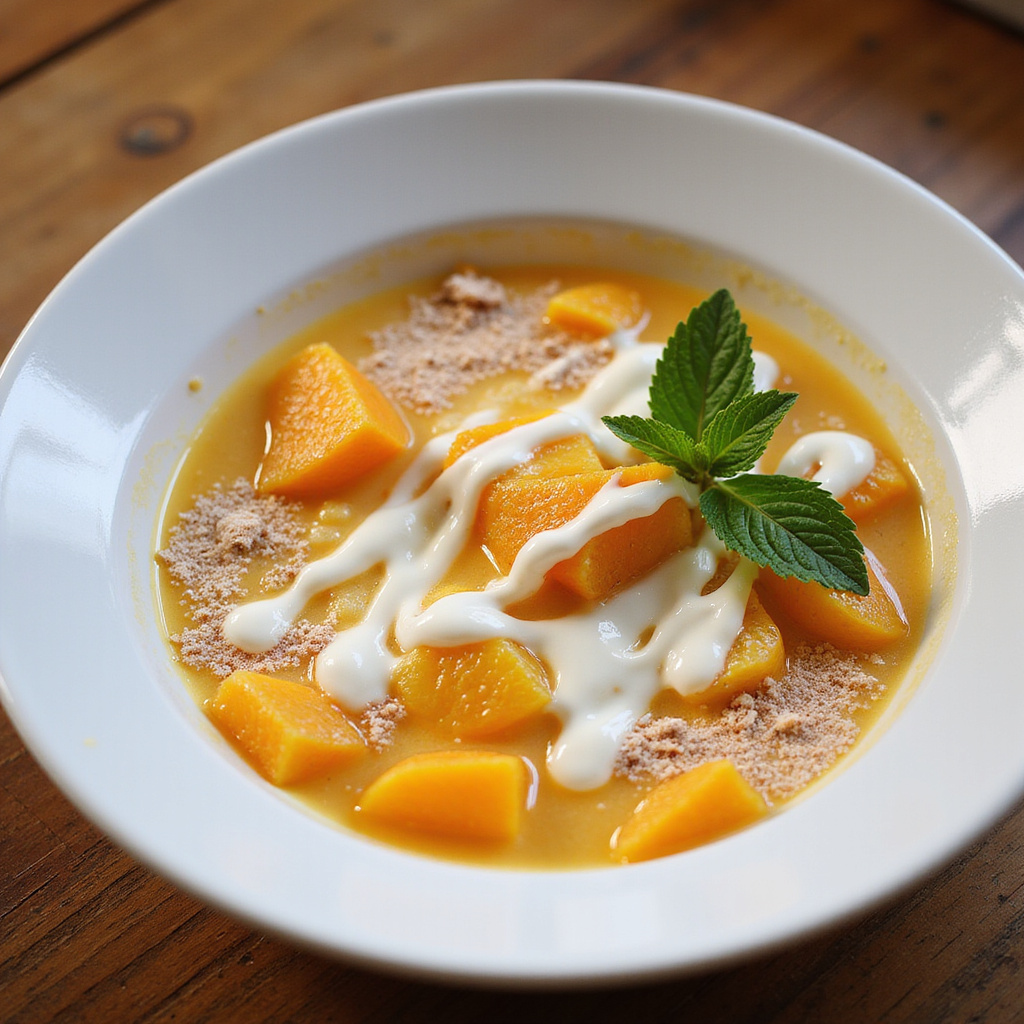 Olga's Orange Cream Cooler Recipe: Refreshing Citrus Bliss for Summer ...