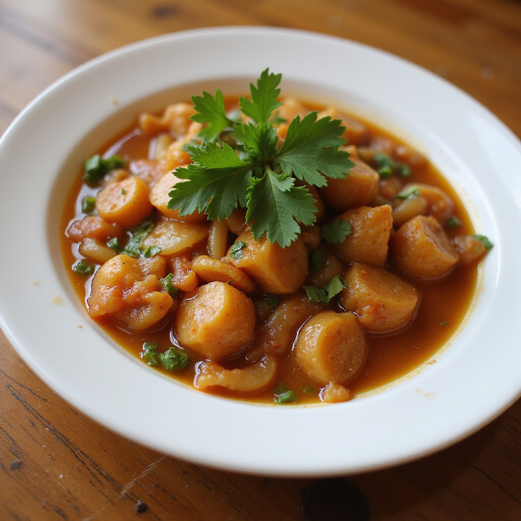 Opelousas Sauce Recipe: Bold Flavor for Your Favorite Dishes - Time to ...