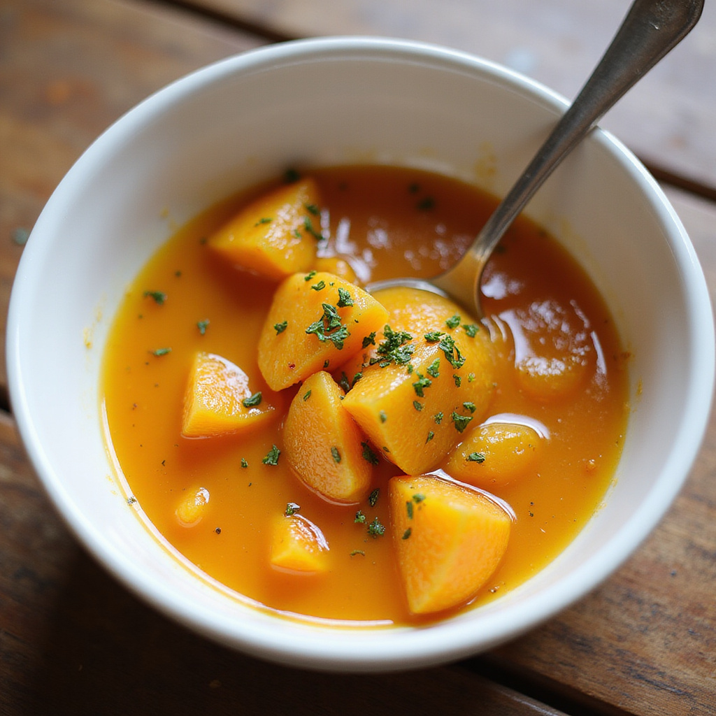 Orange Gastrique Recipe: Tangy-Sweet Sauce for Culinary Creations ...
