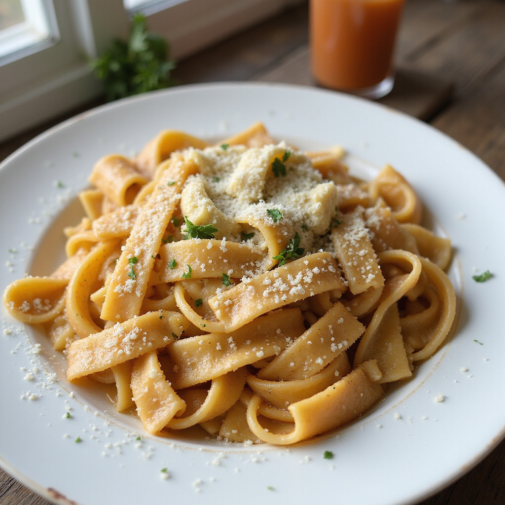 Outback Walhalla Pasta Recipe: Creamy Flavor Explosion at Home - Time ...