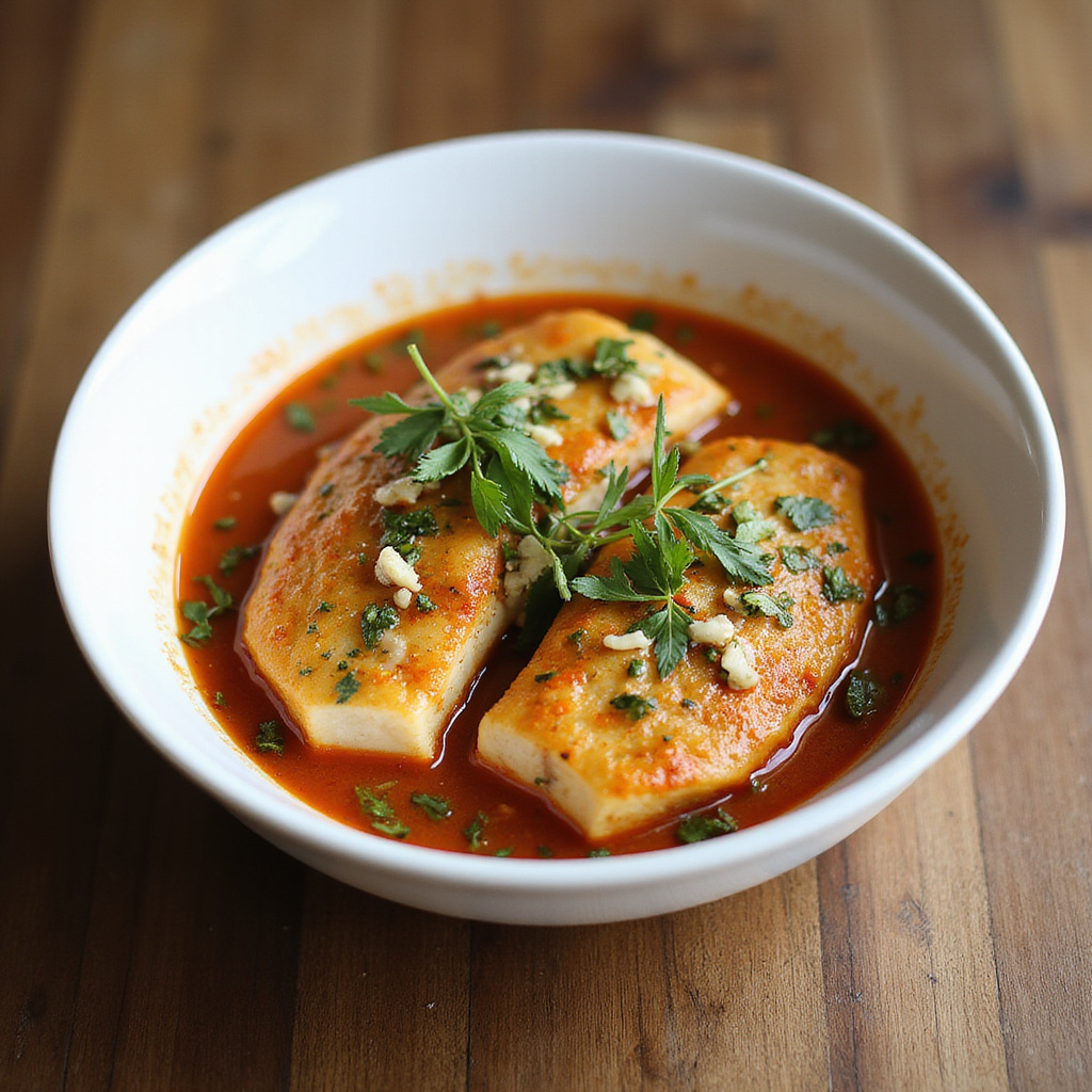 Palani Fish Recipe: Flaky and Flavorful with a Spicy Twist - Time to Recipe