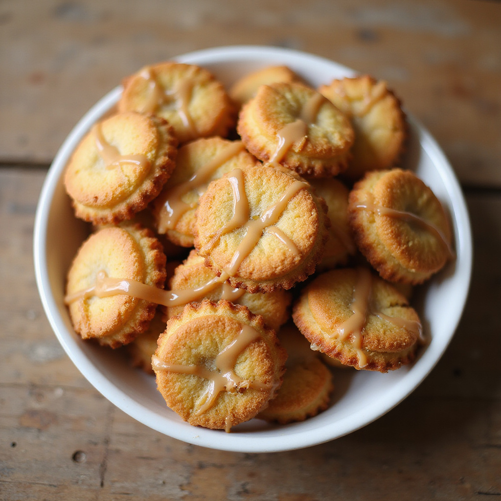 Palet Breton Recipe: Buttery Cookies With a Perfectly Crisp Edge - Time ...