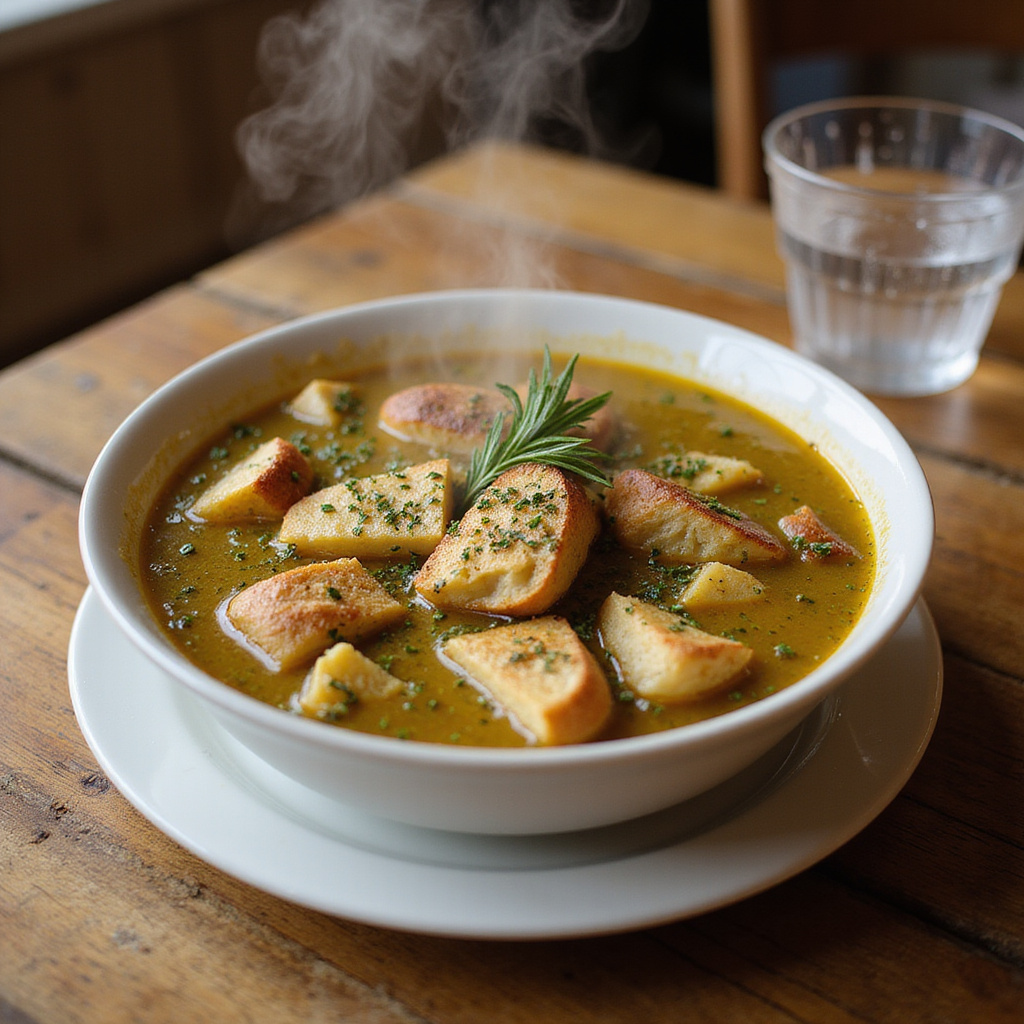 Pambota Recipe: Savory Delight for Your Next Meal - Time to Recipe