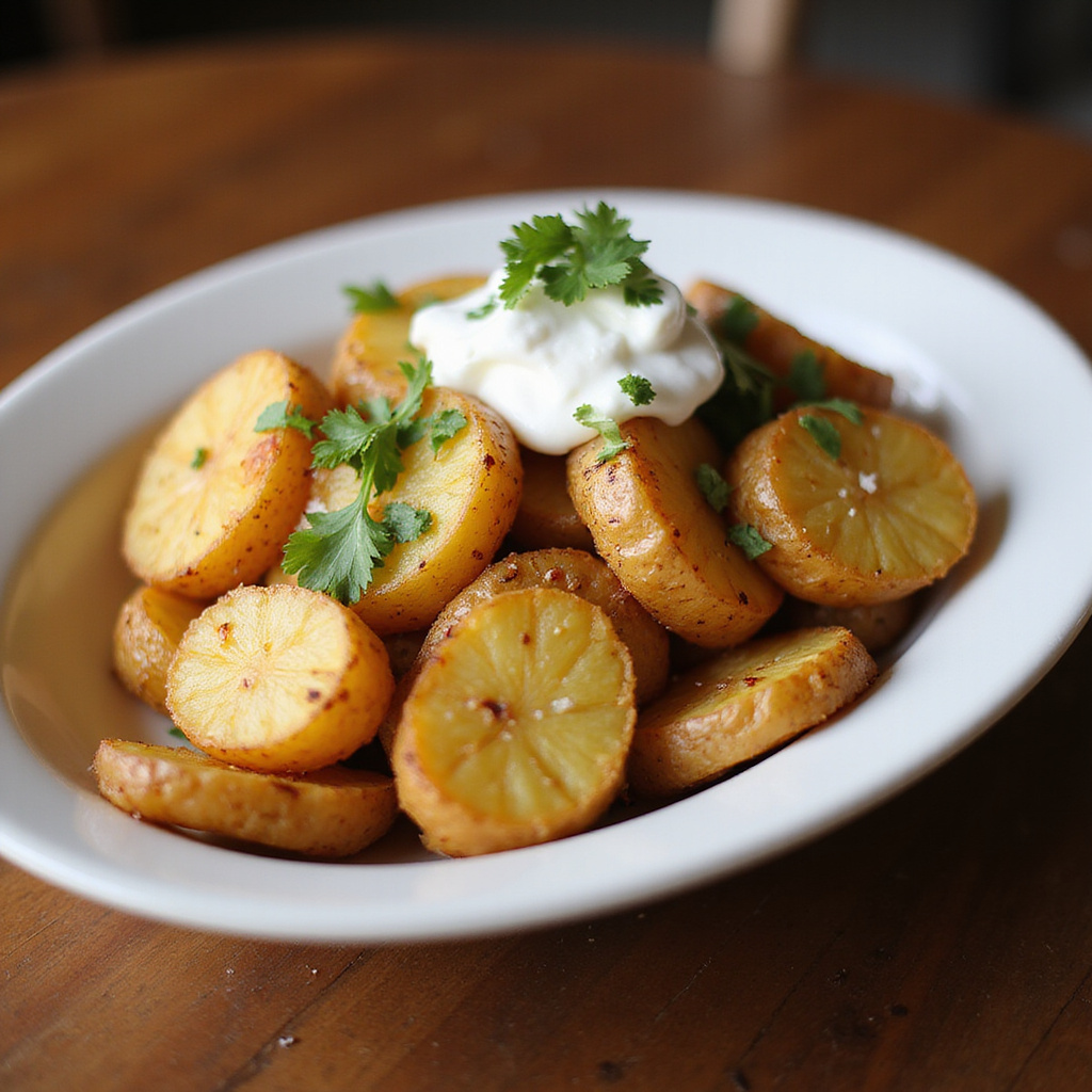 Papas Locas Recipe Puerto Rico: Flavor-Packed Street Food Delight ...