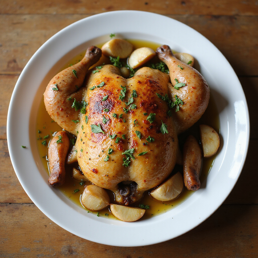 Party Chicken Recipe Publix: Crowd-Pleaser for Your Next Gathering ...