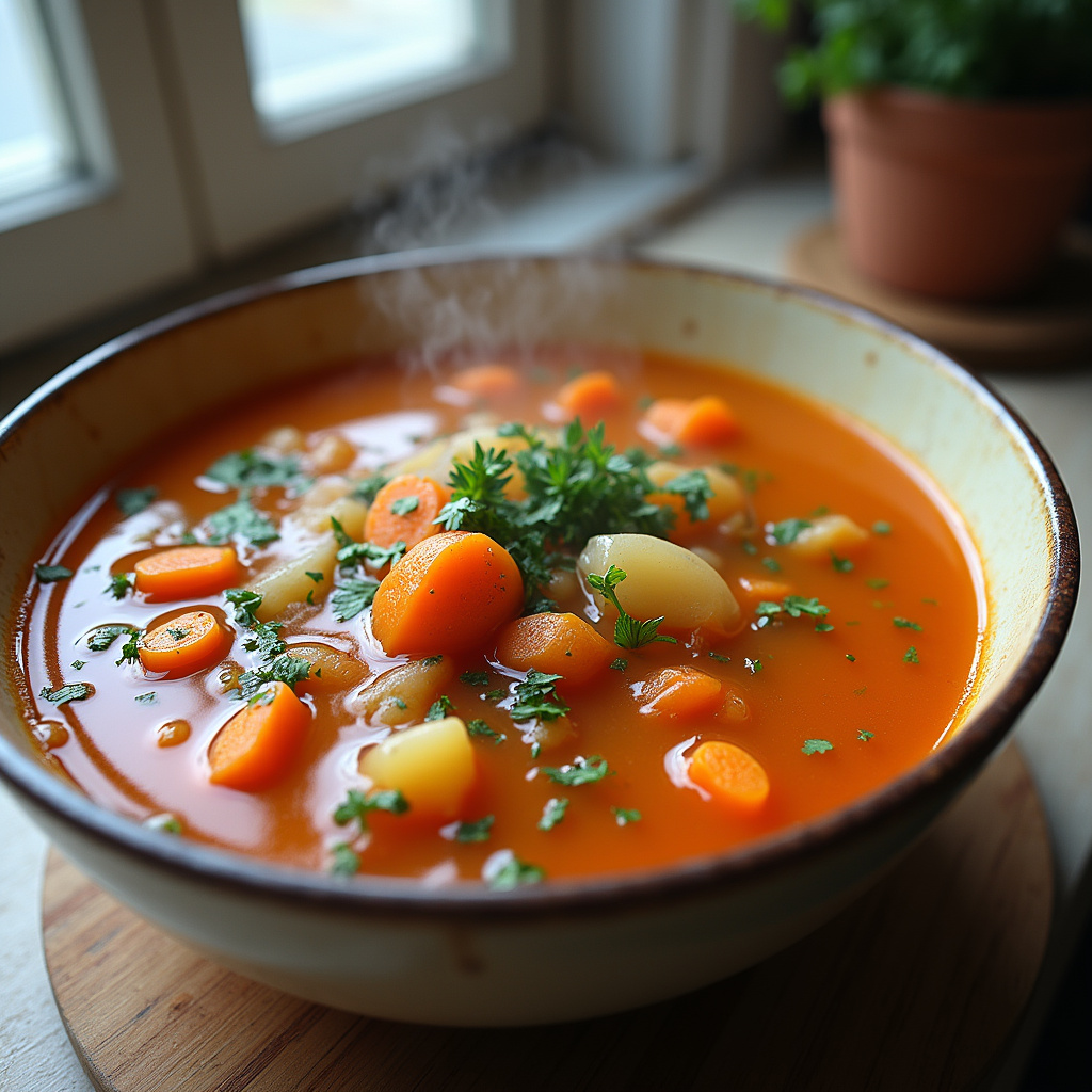 Pasta House Minestrone Soup Recipe: Hearty Comfort in 30 Minutes - Time ...