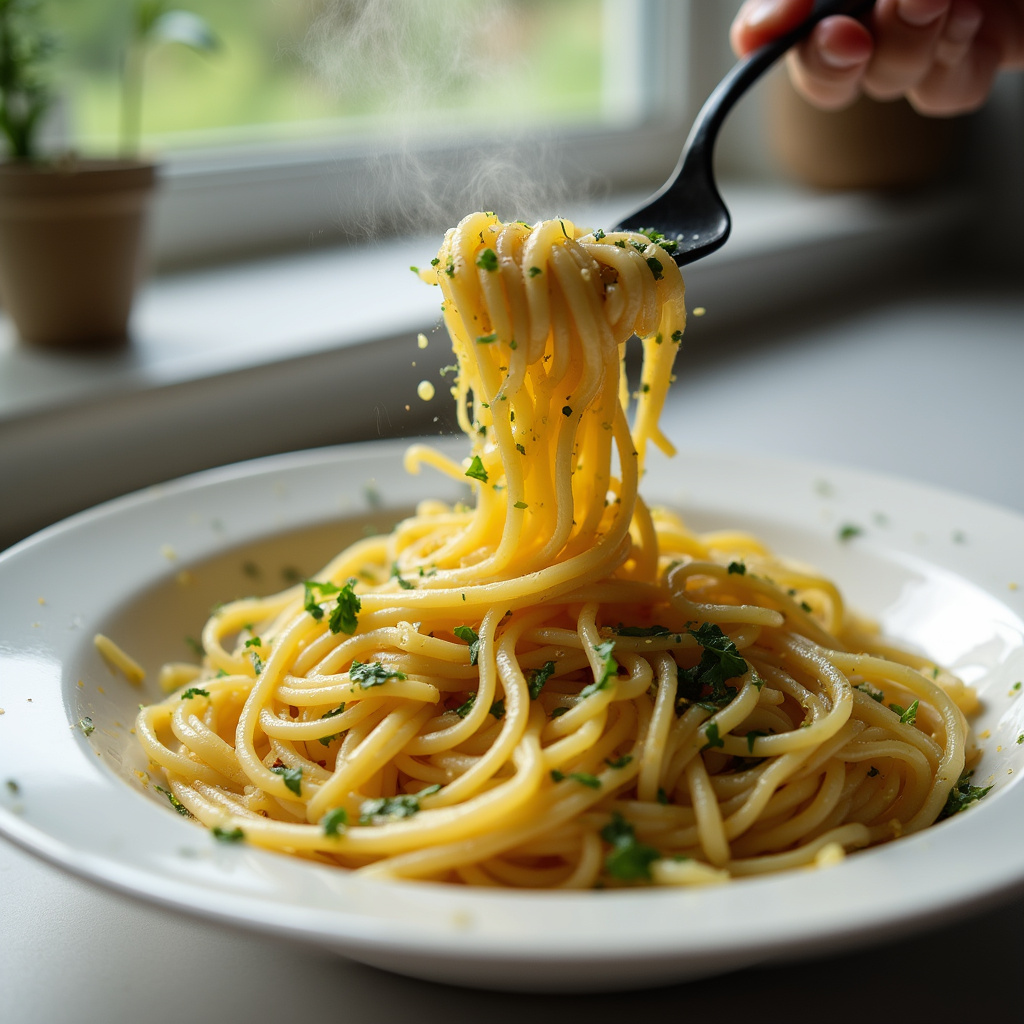 Pasta Milanese Recipe: Comforting Italian Classic in 30 Minutes - Time ...