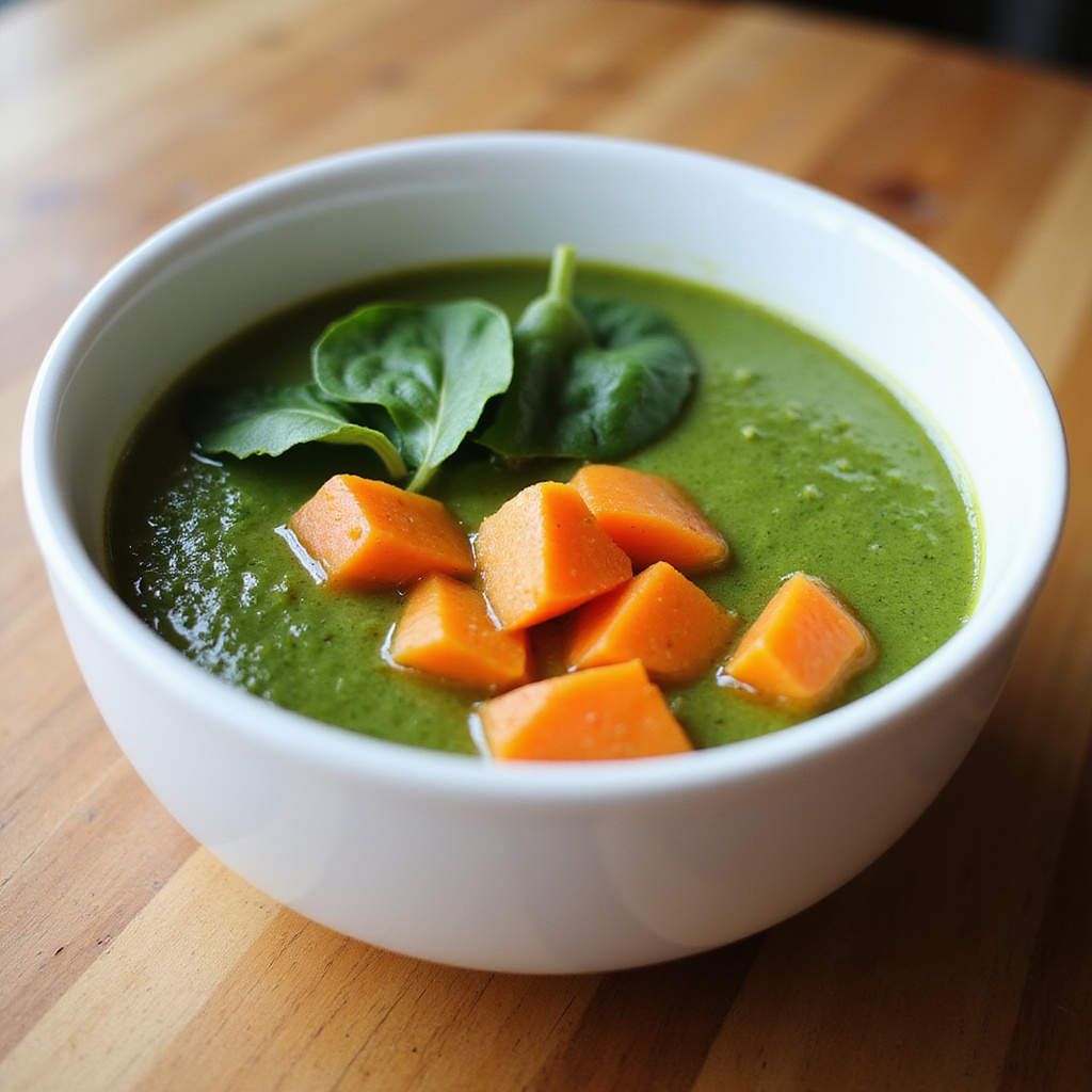 PCOS Juice Recipe: Refreshing Blend for Hormonal Balance - Time to Recipe