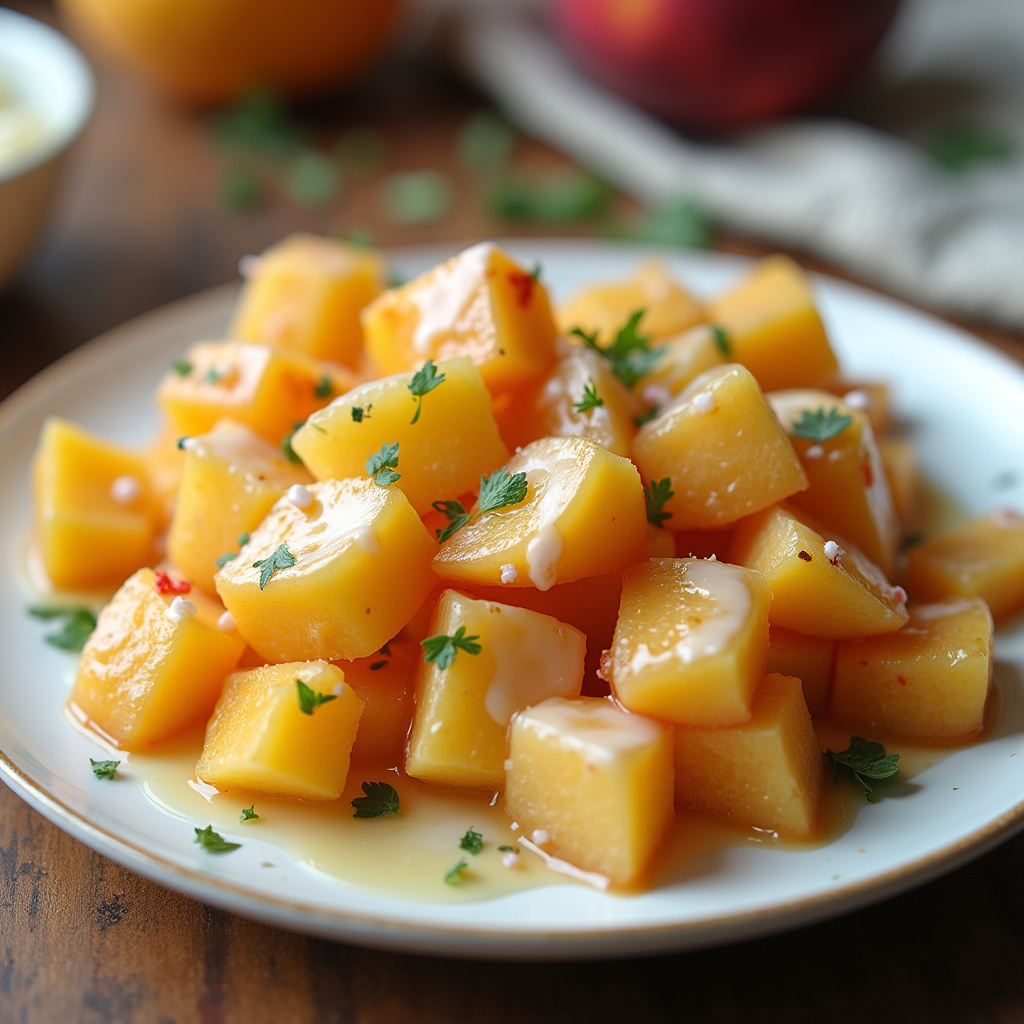 Peach Shot Recipe: Fruity Delight for Your Next Celebration - Time to ...