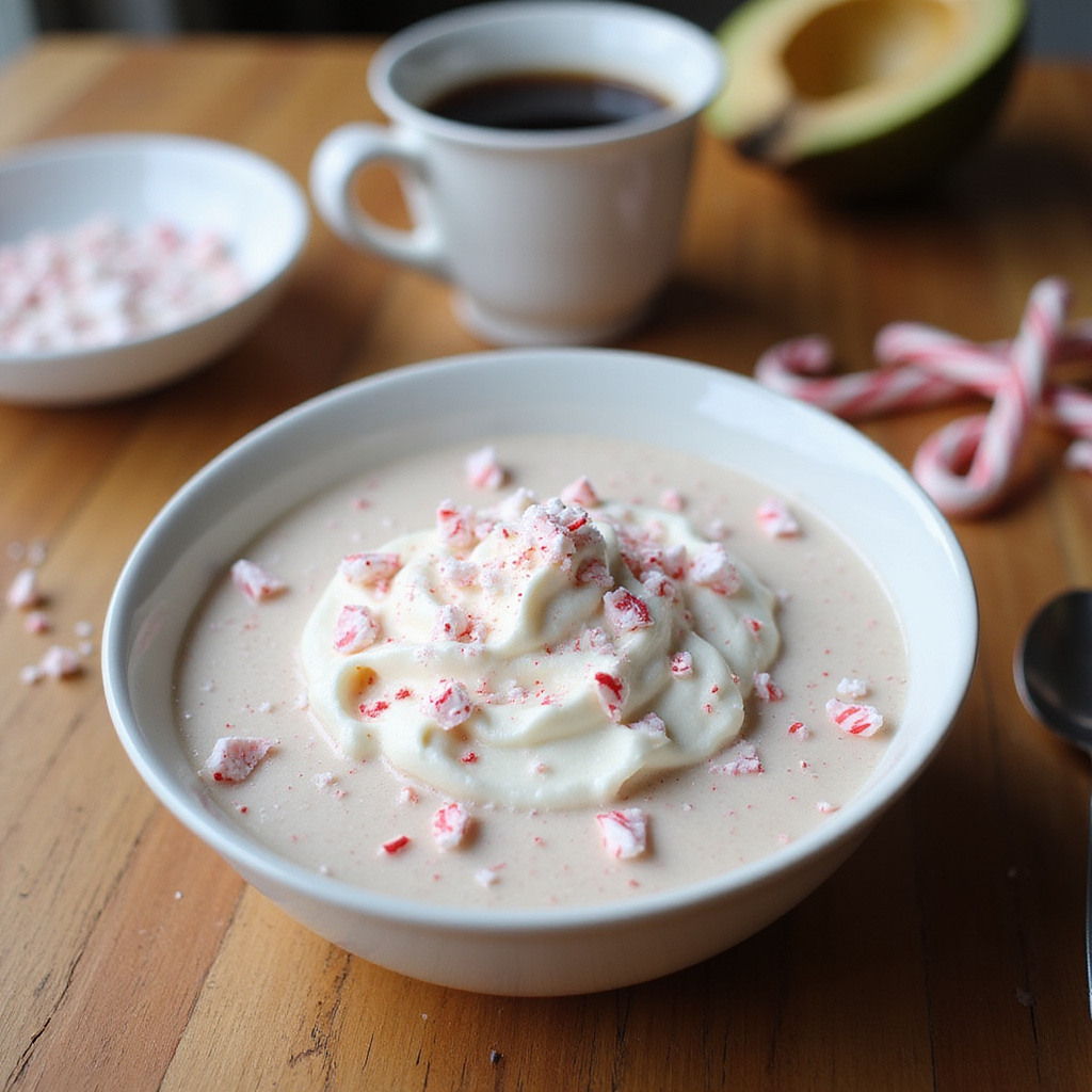Peppermint Rumchata Recipe: Creamy Holiday Sip to Warm You Up - Time to ...