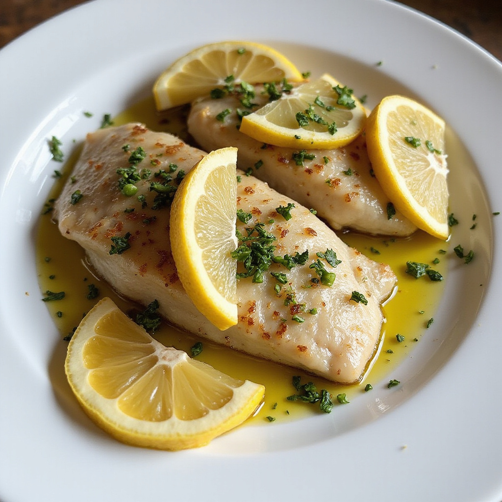 Perch Fillet Recipe Oven: Perfectly Flaky and Flavorful Every Time ...
