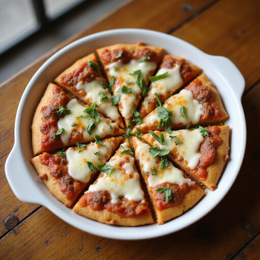 Peter Piper Pizza Recipe: Homemade Fun for Family Night - Time to Recipe