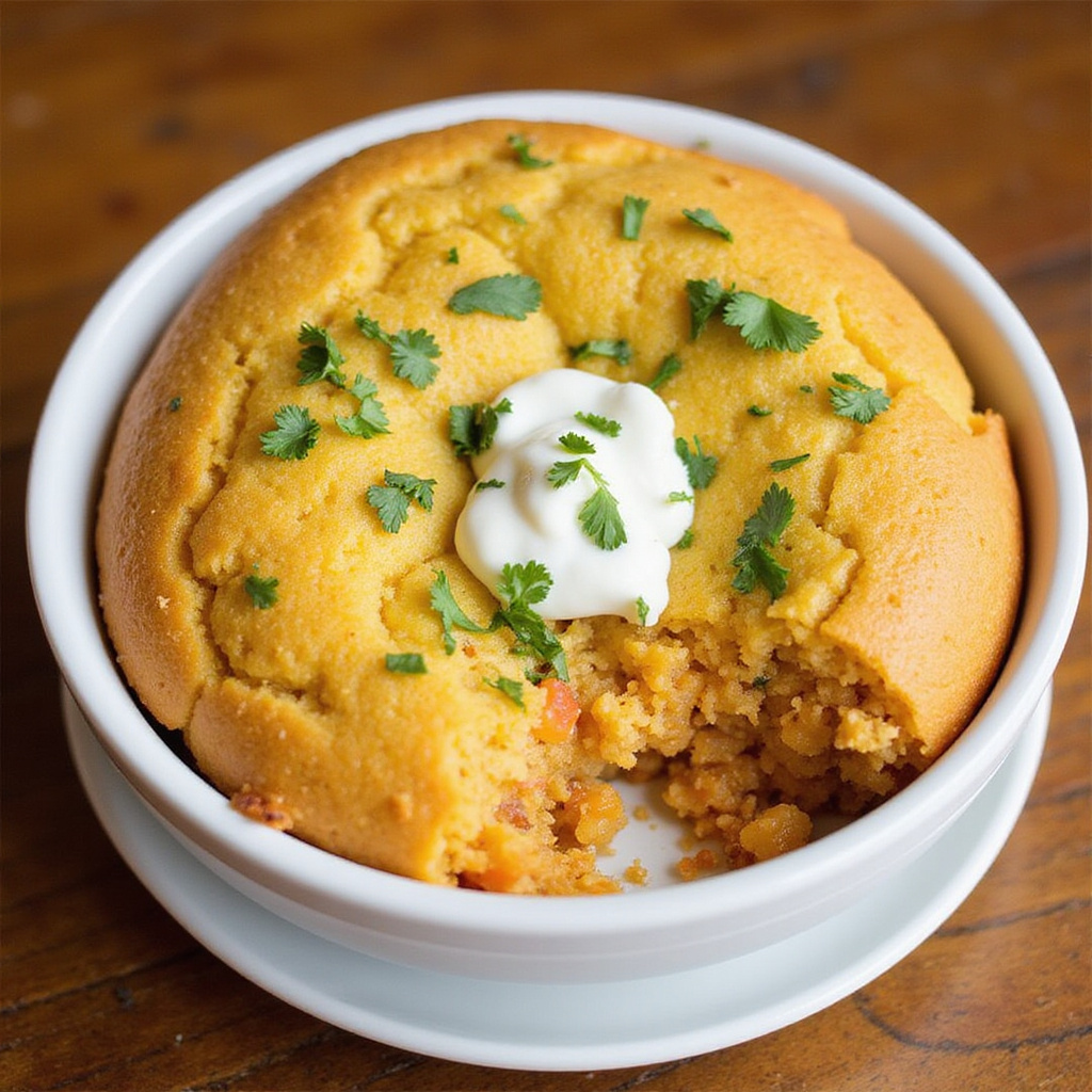 Piccadilly Mexican Cornbread Recipe: Savory Comfort in Every Bite ...