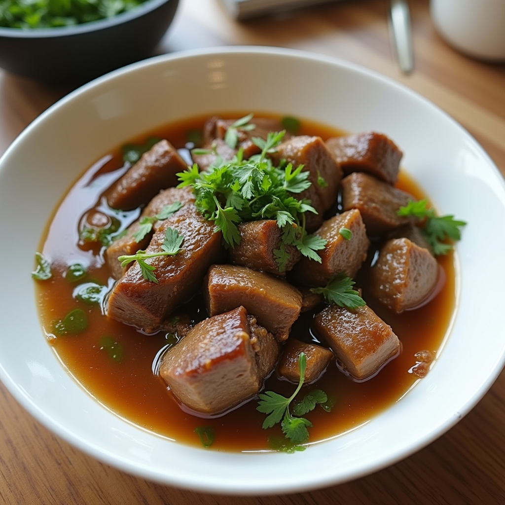 Pickle Meat Recipe: Flavor-Packed Brine for Tender Perfection - Time to ...