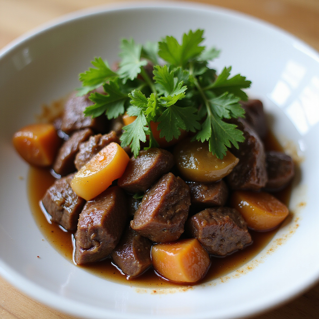 Pickled Liver Recipe: Unique Flavor with Traditional Techniques - Time ...