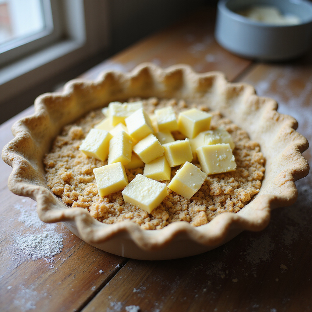 Pie Crust for Quiche Recipe: Flaky Perfection Every Time - Time to Recipe